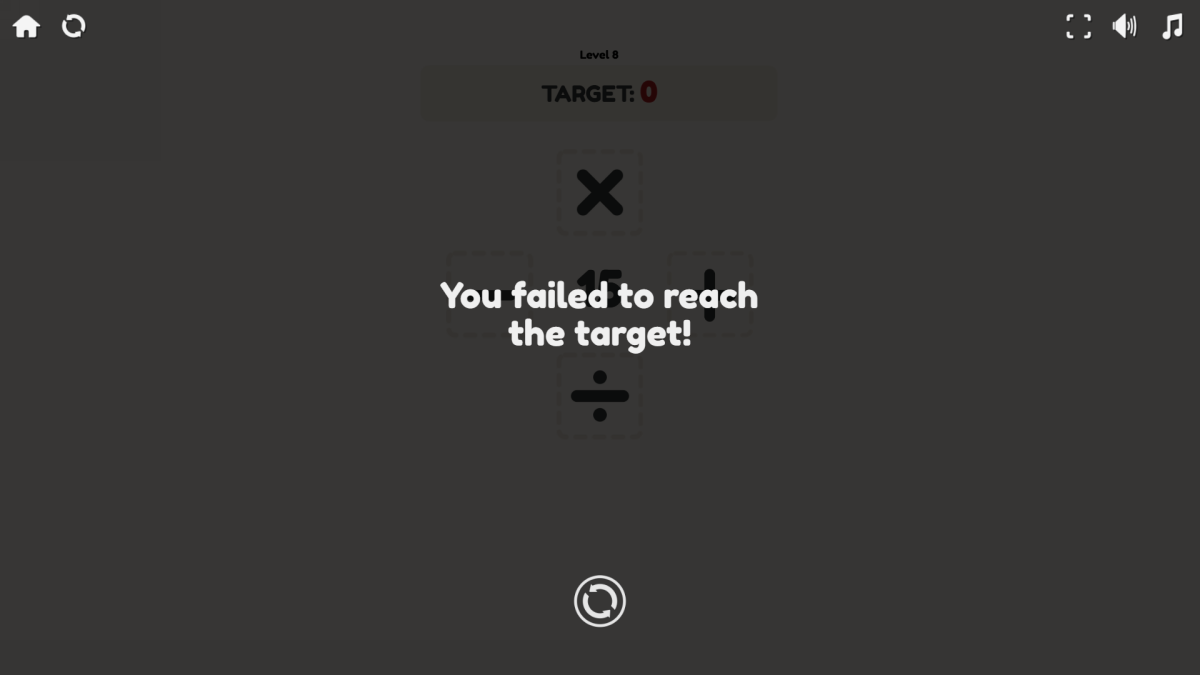 Number Quest - HTML5 Math game by trezegames | CodeCanyon